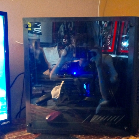 Other | Tuff Gaming Pc | Poshmark